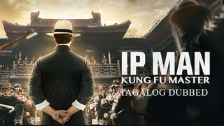 Donnie Yen Ip Man(2008) Full Movie - BiliBili