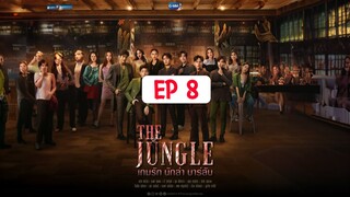 (SUB INDO) The Jungle Eps 1 | 720p HD (Thai Drama) - Bstation