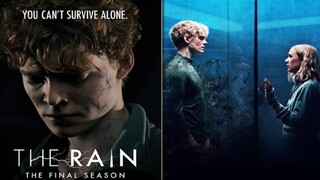 The Rain Season 2 Episode 6 - BiliBili