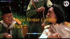 Naga Bonar Part 2 Indo Sub Full HD 1080p - Bstation