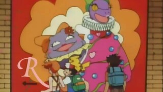 Pokemon Season 1 Episode 14 - BiliBili