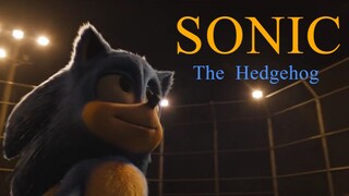 Sonic The Hedgehog (2020) 1080p Full Movie - BiliBili