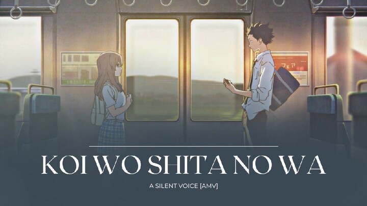 A Silent Voice details - Bilibili