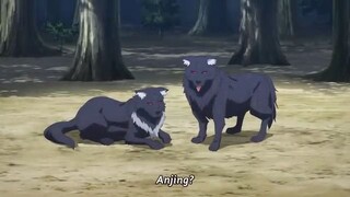 Farming Life in another world episode 1 (English Sub) | Isekai Nonbiri ...