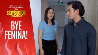 "jadi seksi dokter, di ranjang aku" | The Sexy Doctor is Mine 2 | Anya ...