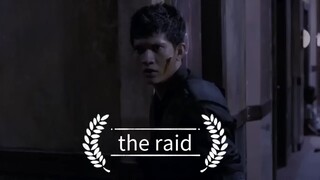 The Raid 1 Redemption (2011) - BiliBili