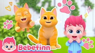 Poo Poo Song 💩 | Healthy Habit Song for Kids | Bebefinn Sing Along2 ...
