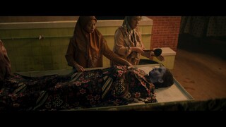 The Corpse Washer (2024) | Movie Recap | Recapss Horror - BiliBili