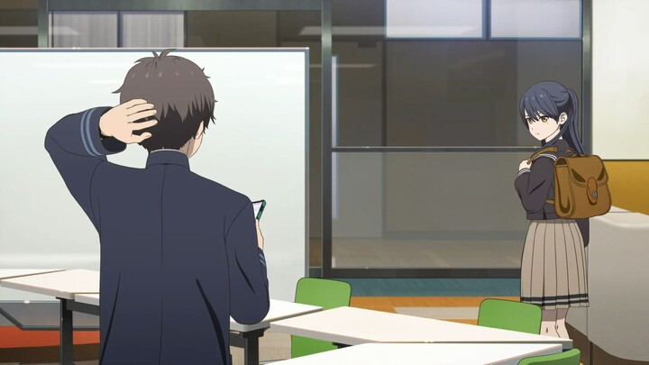 Bstation Cari - hello world