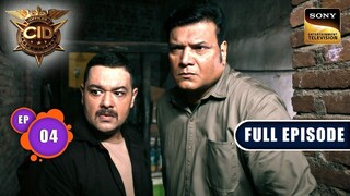 CID – Season 2 Episode 19 - BiliBili