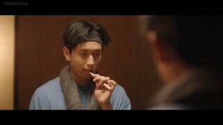 Secret Playlist Episode 1 Eng sub - BiliBili