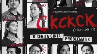 Ckckck (First Series) Ep.1 - Bstation