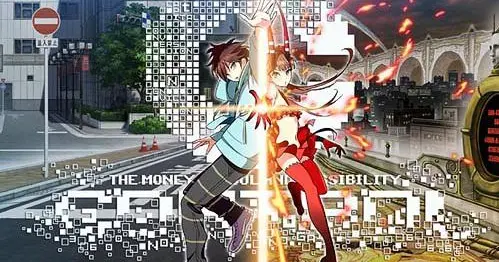 C control the money and soul of possibility episode 10 - Bstation