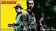 Dragon ( WU XIA ) 2011 - Donnie Yen Film Sub Indo - Bstation
