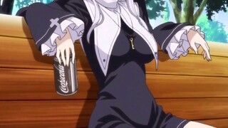 Anime Girl Fart Compilation - BiliBili