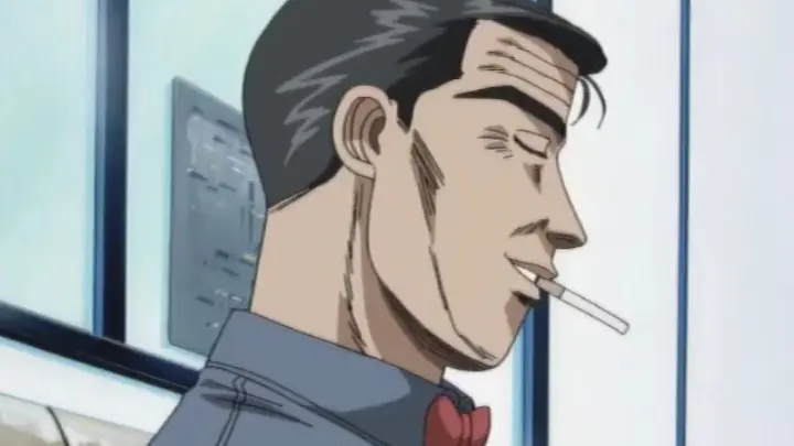 Initial D Final Stage Episode 4 (Last Episode) - Bilibili