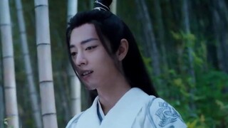 Chen Qing Ling/Wang Xian/Double Cultivation 21 Wei Wuxian witnessed Lan ...