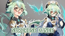 Xilonen Dancing Genshin Impact MMD - BiliBili