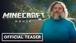 MINECRAFT FULL MOVIE HD - BiliBili
