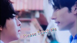 🇰🇷 Please Teach Me | Episode 1-5 ENGSUB - BiliBili