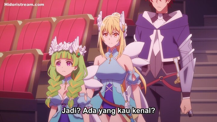 hidoridenime4's space - BiliBili