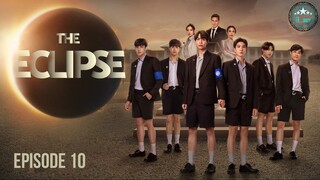 🇹🇭 The Eclipse EP 1 | ENG SUB - BiliBili
