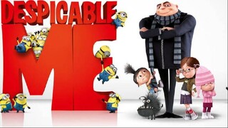 Despicable Me มิสเตอร์แสบ ร้ายเกินพิกัด HD ภาค1 พากย์ไทย - BiliBili