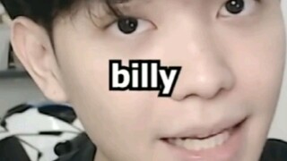 5 Fakta Menarik Billy Samuel Yang mungkin belum kalian tahu #shorts ...