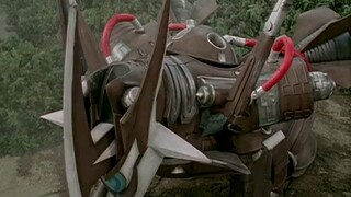 Dekaranger Episode 24 - Bstation