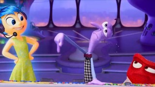 Inside Out 2 | Final Trailer | In Cinemas June 13 - BiliBili