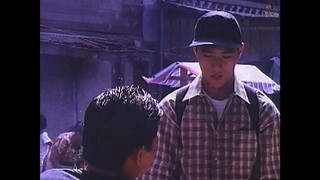 Bunso | Jeric Raval | Full Movie - BiliBili