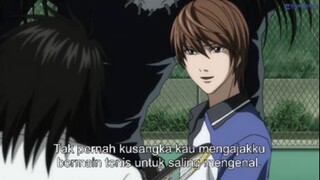 E1 - Death Note [Sub Indo] - Bstation