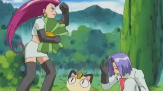 Pokemon Advanced | Episode 77 - BiliBili