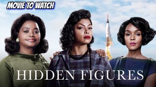 Hidden Figures(2016) - BiliBili