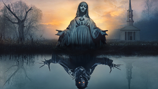 Caveat (2020) ‧ Horror/Thriller - BiliBili