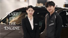 Start Up the Engine E3 | English Subtitle | Comedy, Drama | Korean Mini ...