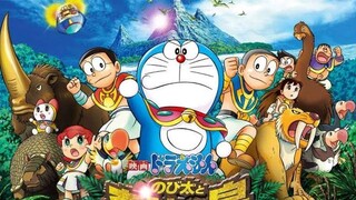 Doraemon: Nobita di Kerajaan Burung (2001) Dubbing Indonesia - Bstation