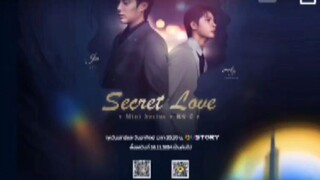 EP. 51 TO 60 # SECRET LOVE (ENGSUB) - BiliBili