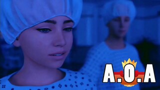 Summertime Saga Miss Okita Serum Quest Complete - Full Walkthrough ...
