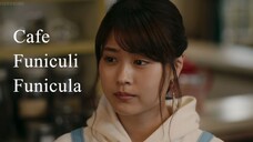 Cafe Funiculi Funicula | Japanese Movie 2018 - BiliBili