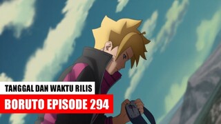 BORUTO: Two Blue Vortex Episode 1 Sub Indo - Sasuke Muncul di Depan Shikamaru (Boruto Episode ...