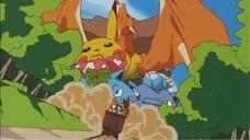 Pokemon japanese #0033 - BiliBili