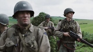 Saving Private Ryan.HD - BiliBili