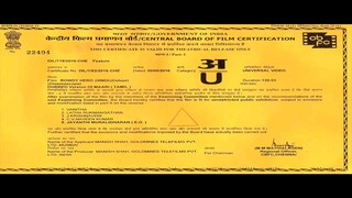 Moving Episode 1 - BiliBili