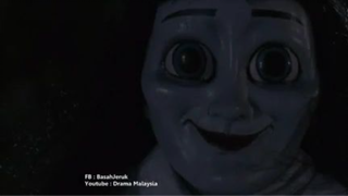 the doll (2016) full movie - BiliBili