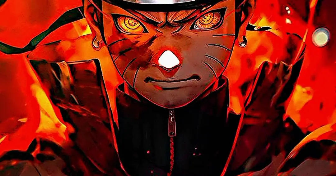 Naruto edit hahah - Bilibili