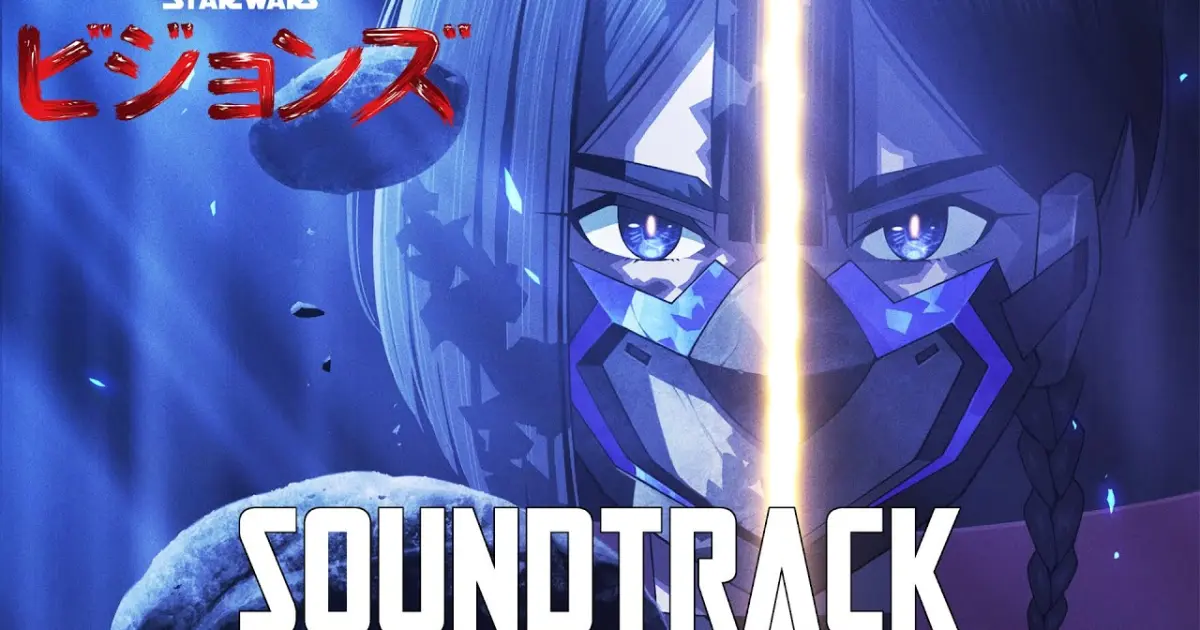 Star Wars Visions: The Village Bride Theme | 1 HOUR VERSION - Bilibili