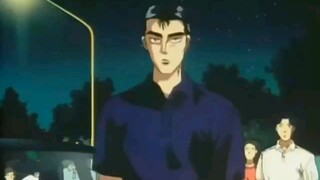 Initial D: First Stage - Ep.01 (Sub Indo) (HD) - Bstation