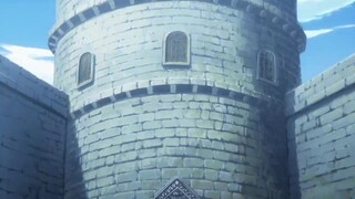 Familiar of Zero episode 8 season 1 Tagalog Dubbed - BiliBili