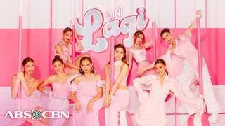 BINI - Non-Stop Playlist 2024 (Complete Songs) - BiliBili